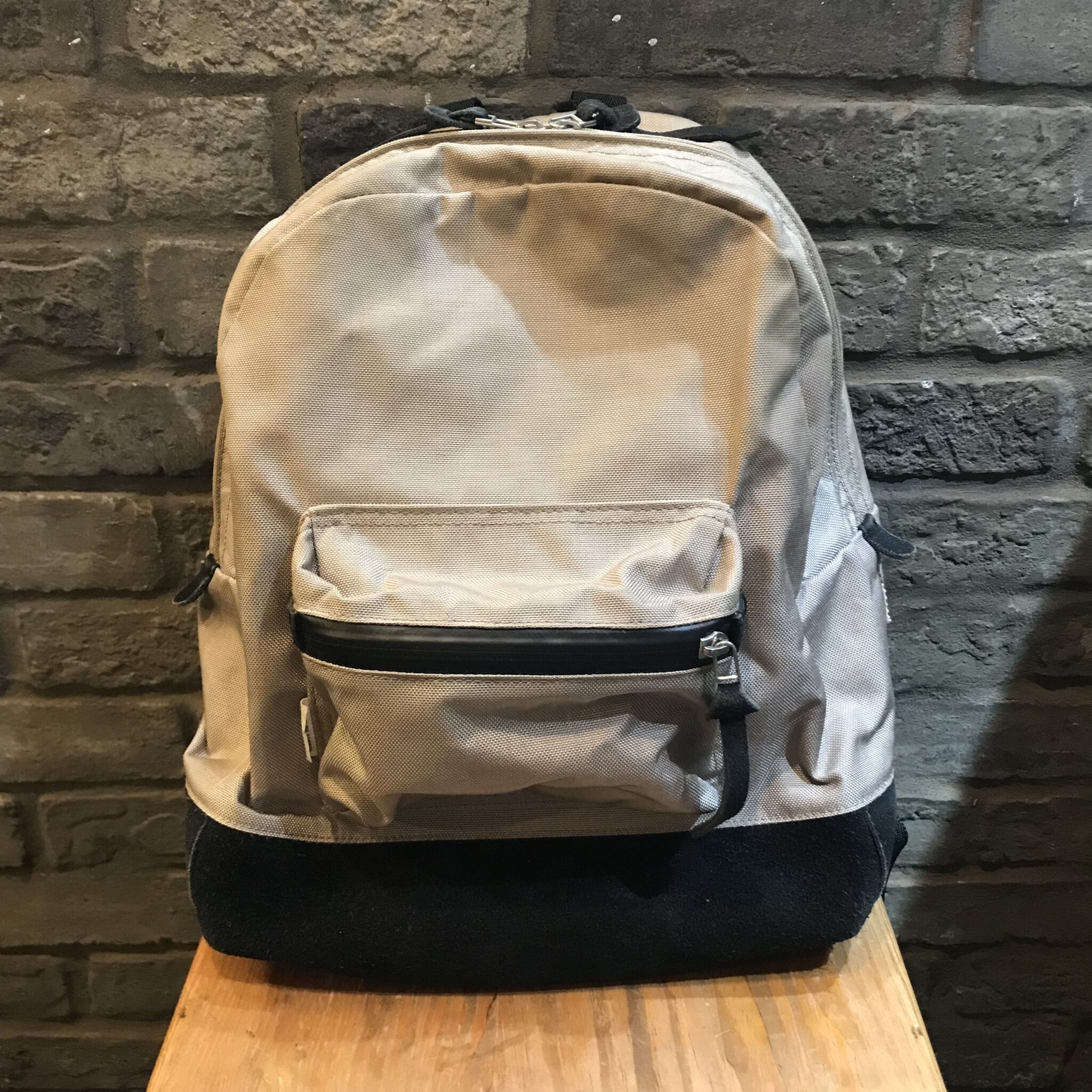 Kiruna(キルナ)のリュック修理 – 天草製作所